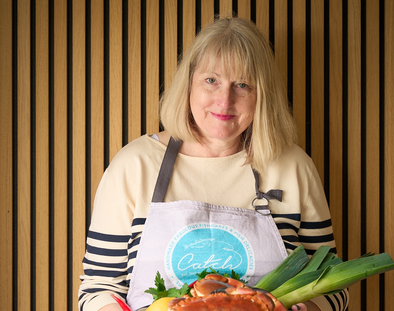 WE’RE WINNERS – Fabulous Catch Co